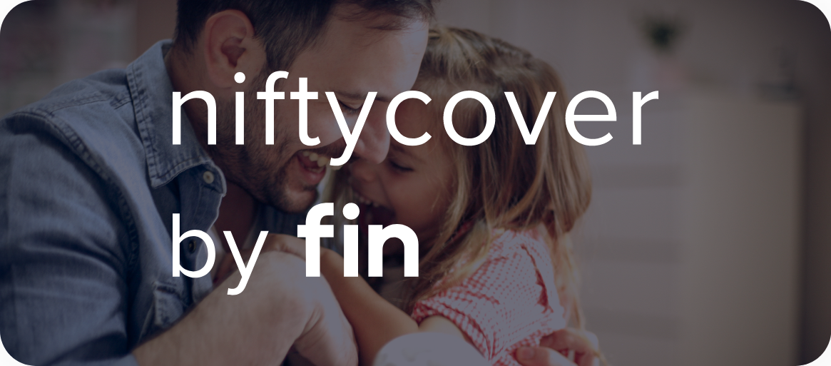 Fin is simply smarter finance for everybody. - Fin Africa