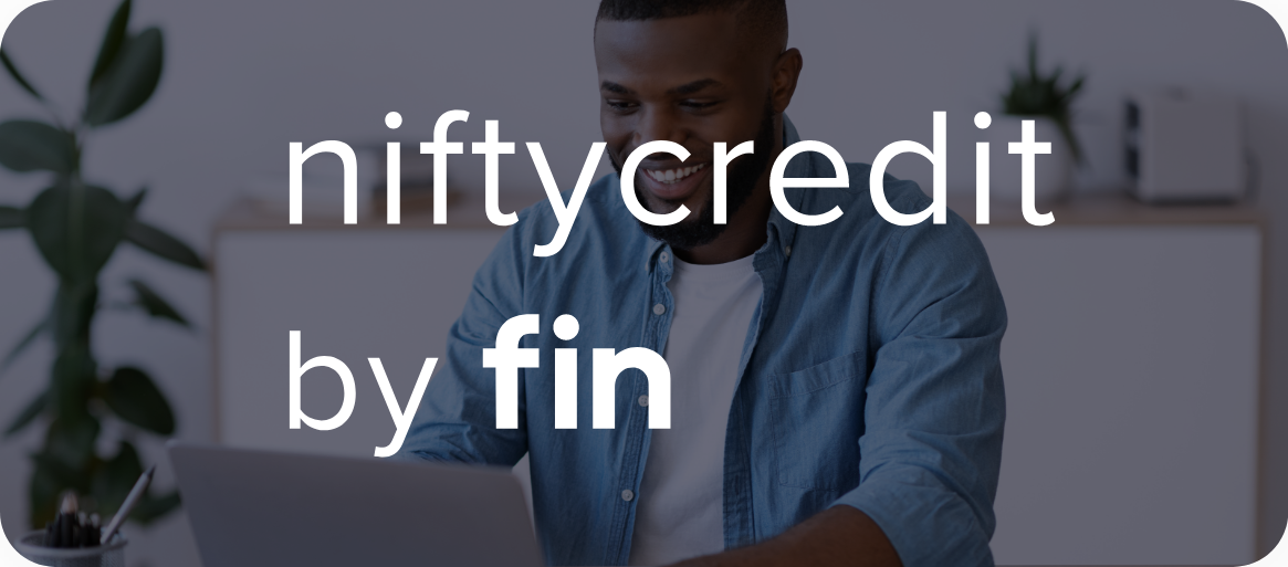 Fin is simply smarter finance for everybody. - Fin Africa
